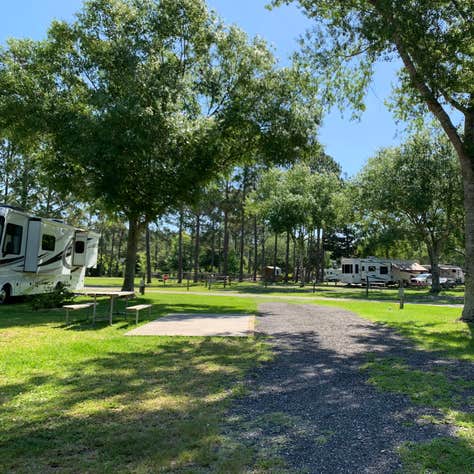 Stagecoach RV Park Camping | The Dyrt