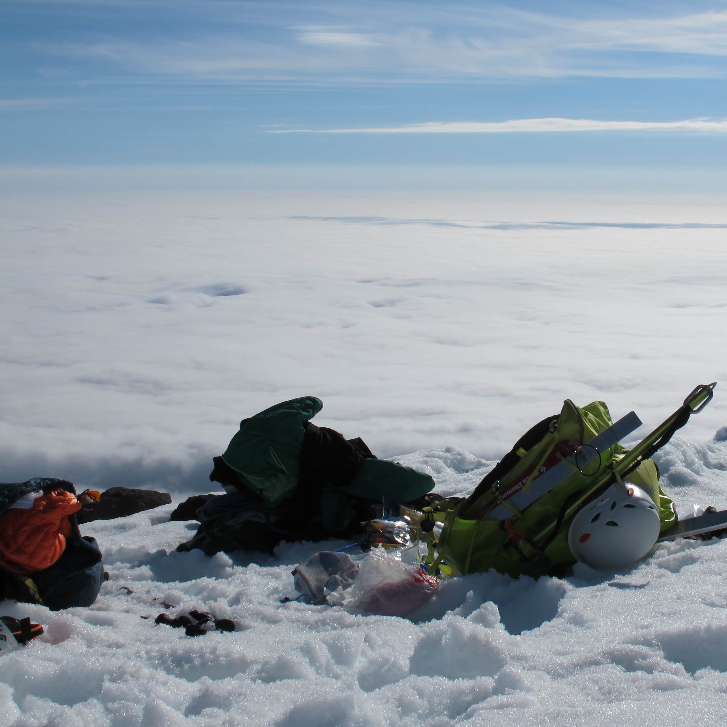 Alpine Camping | The Dyrt