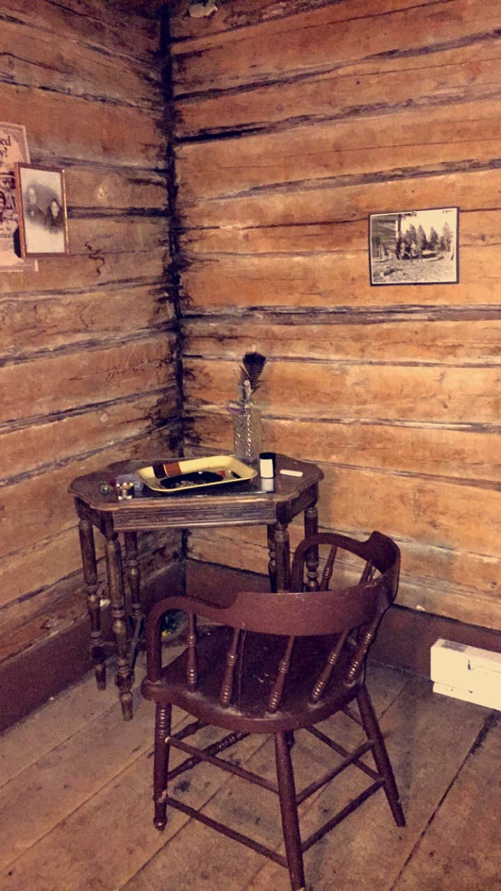 Mingus Ranch Camping | Canon city, CO