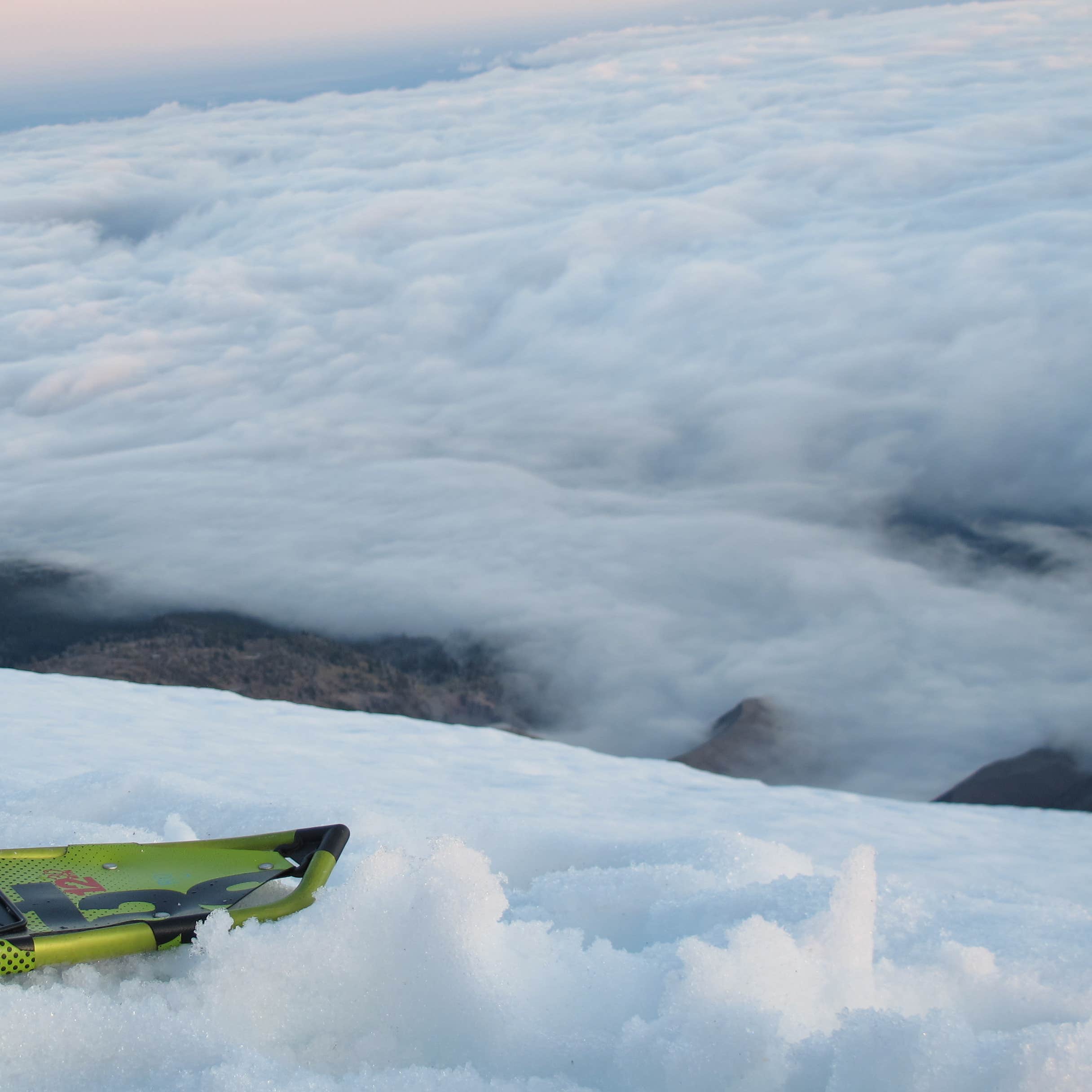 Alpine Camping | The Dyrt