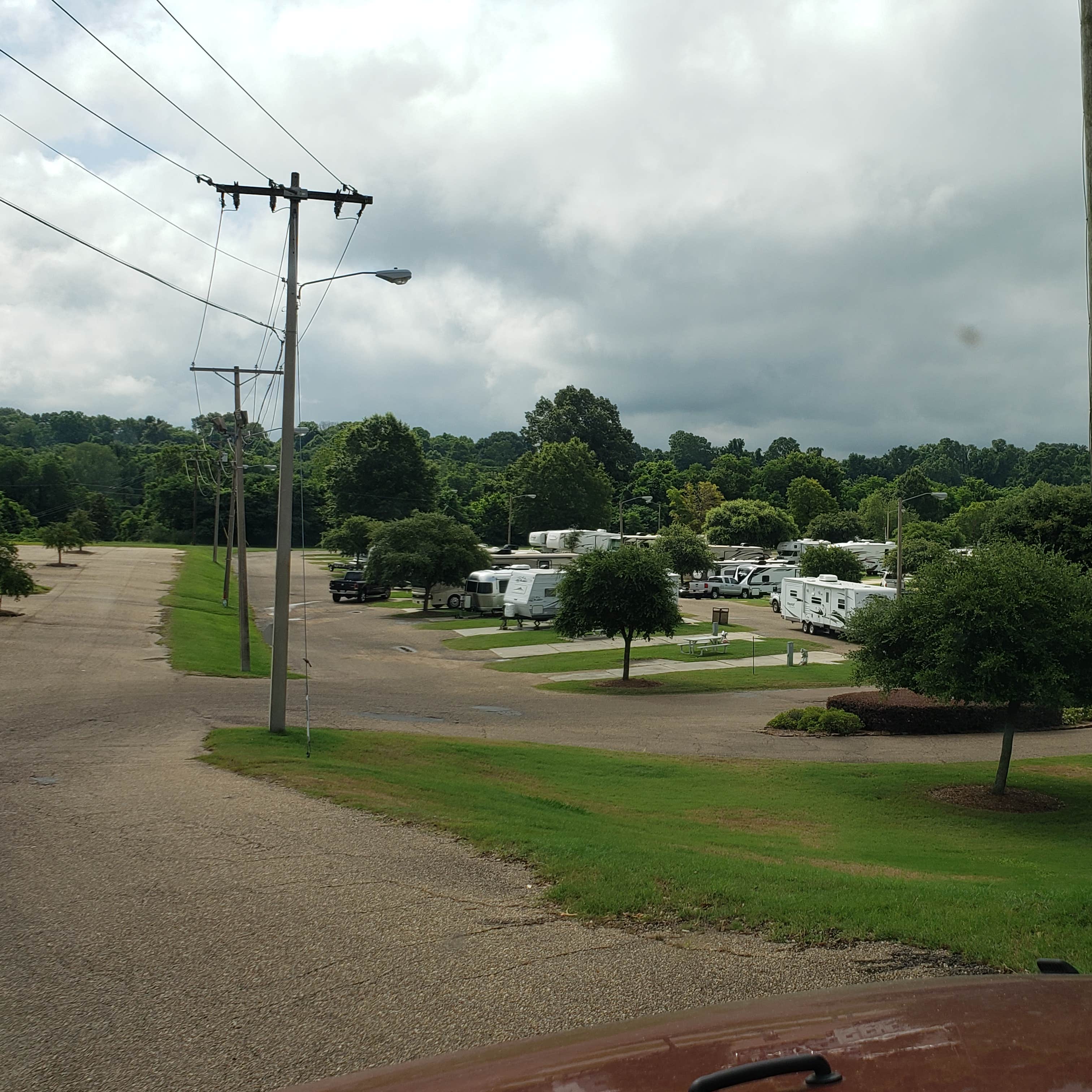 Ameristar RV Resort Park Camping | The Dyrt