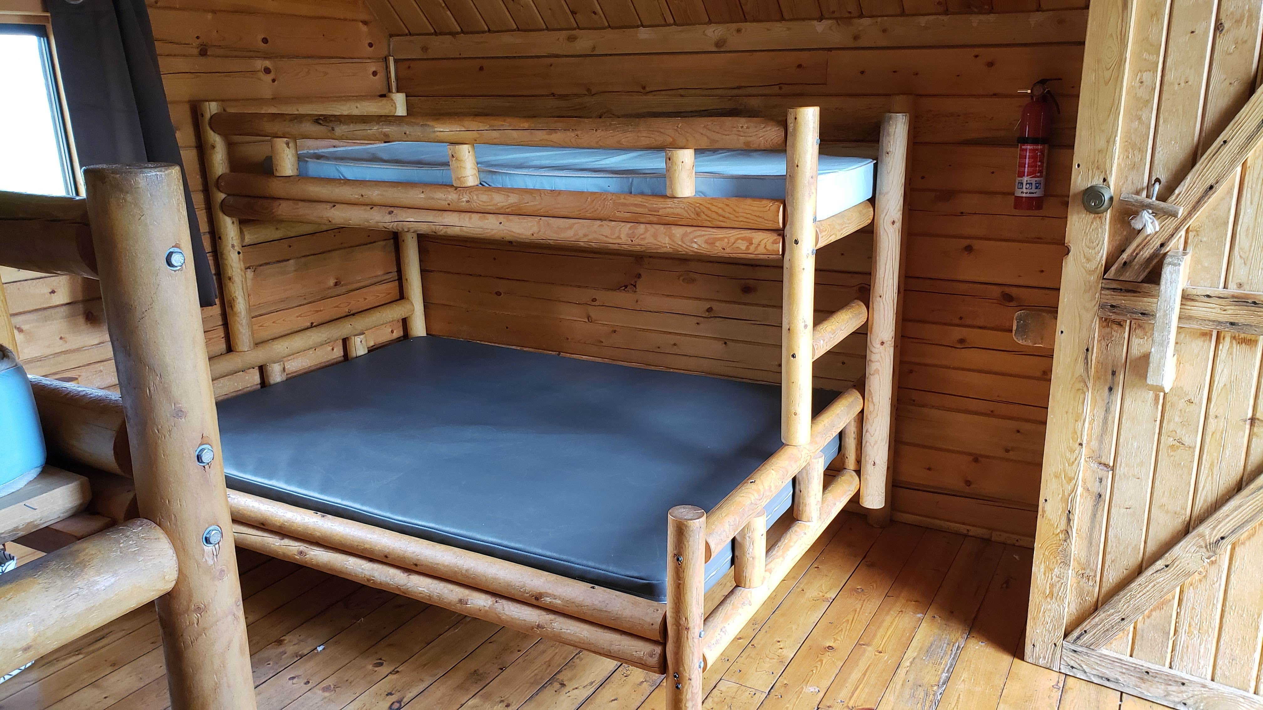 Buffalo Ridge Camp Resort | Custer, SD