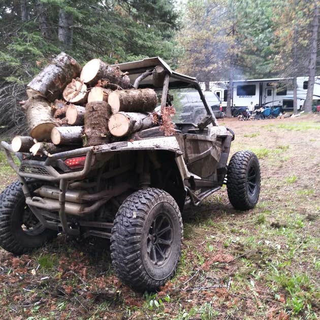 Manastash Camp | South Cle Elum, Washington