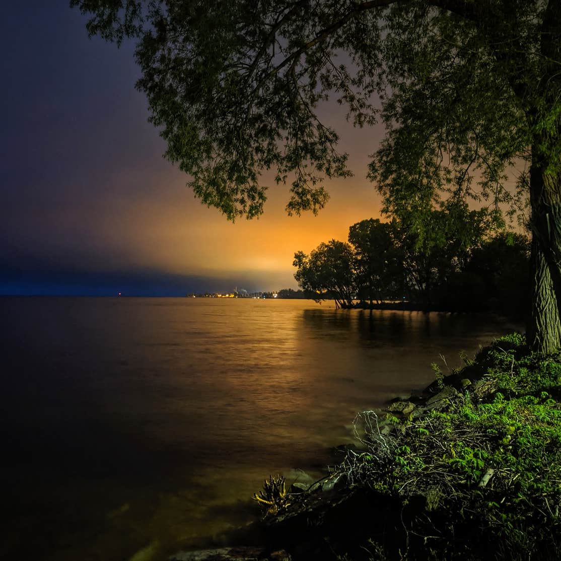 Kleinke Park Campground Camping | The Dyrt