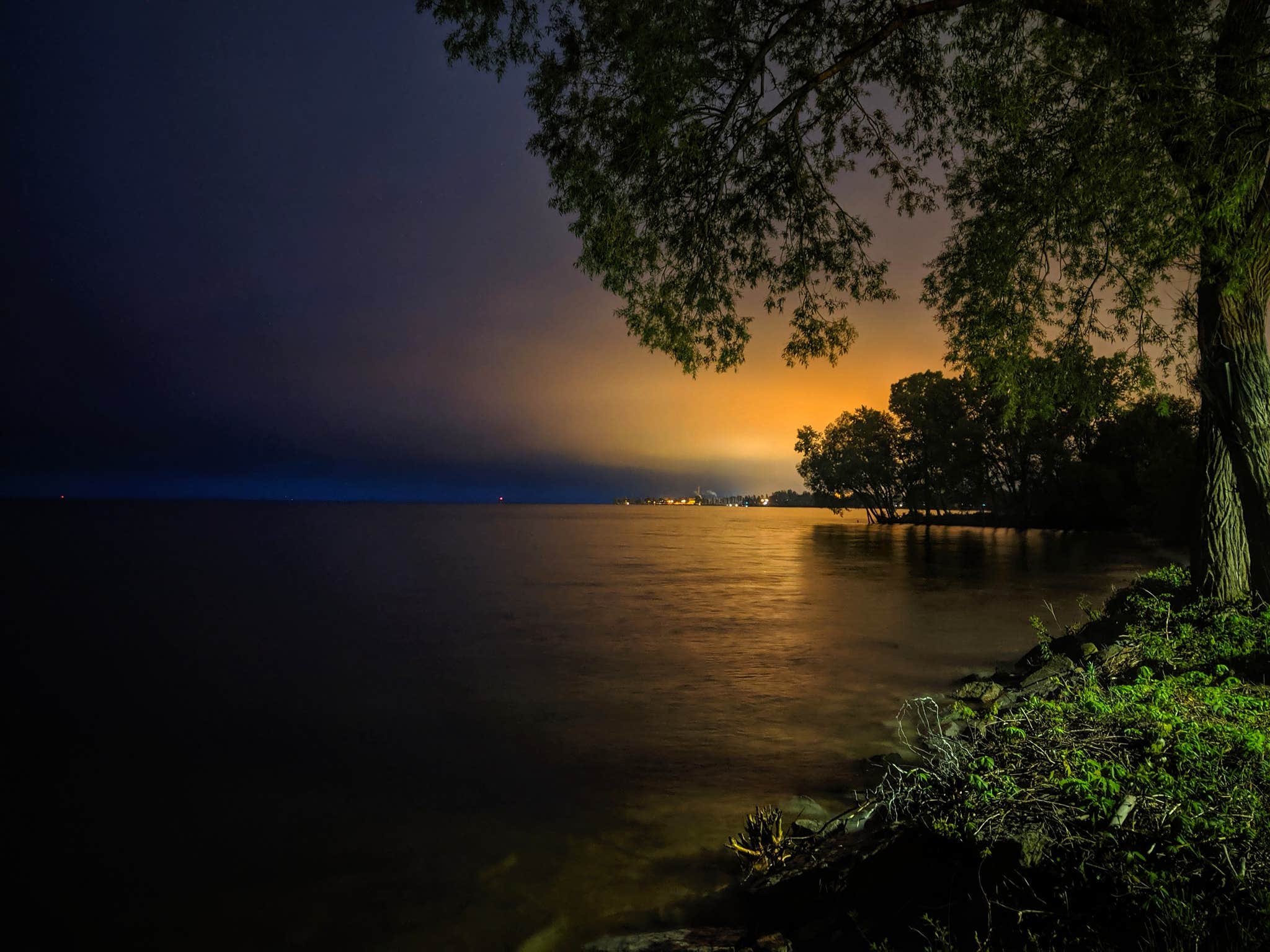 Kleinke Park Campground | Stephenson, Michigan