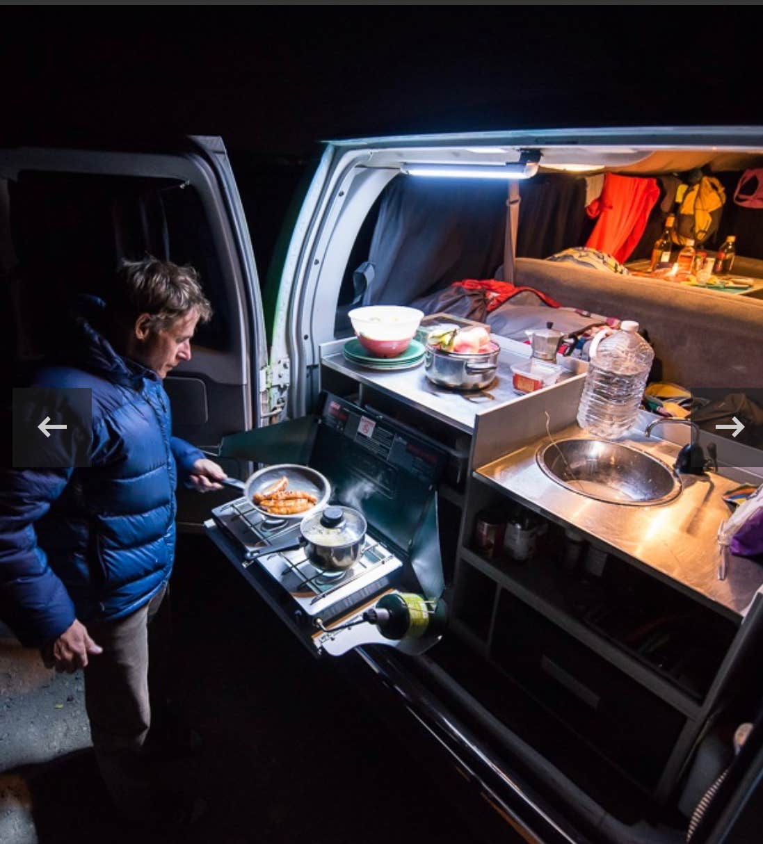 Cascade Locks KOA Camping | Cascade Locks, Oregon