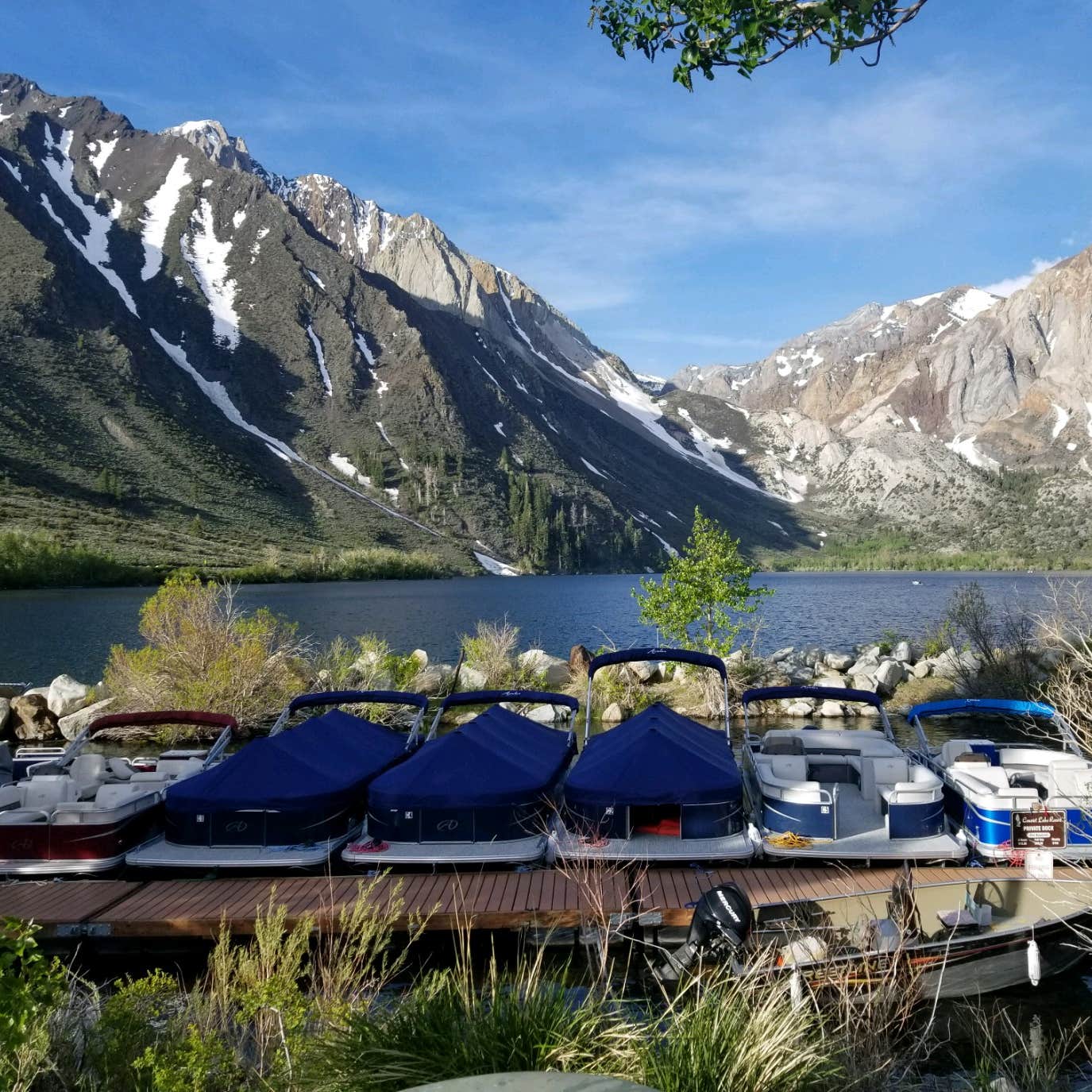 Creekside RV Park Camping | The Dyrt