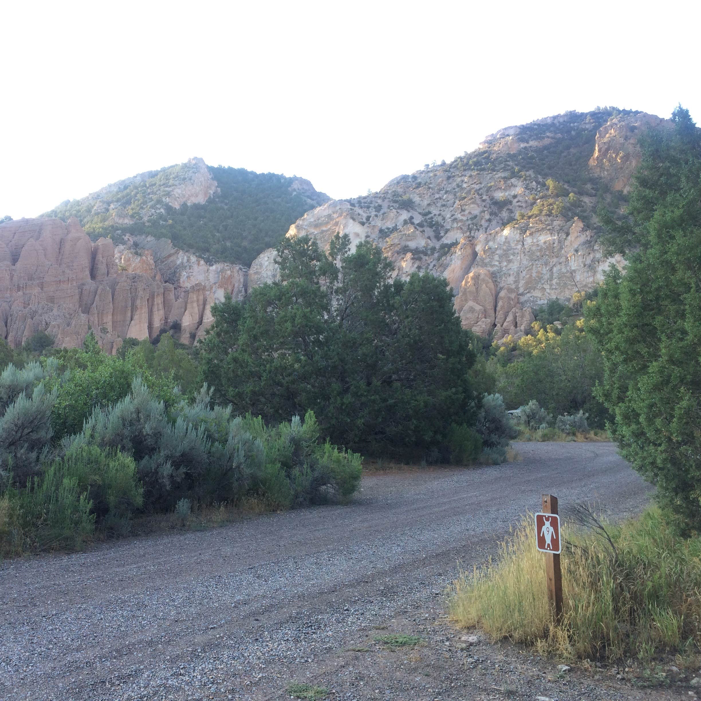 Castle Rock Campground Camping | The Dyrt