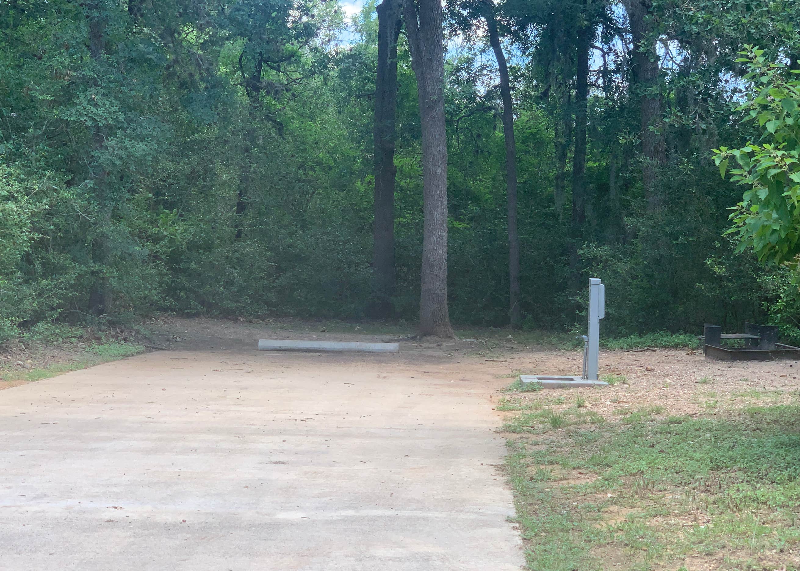 Buescher State Park Camping | The Dyrt