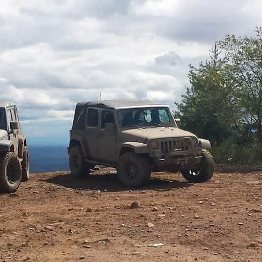 Windrock Campground | Oliver Springs, Tennessee