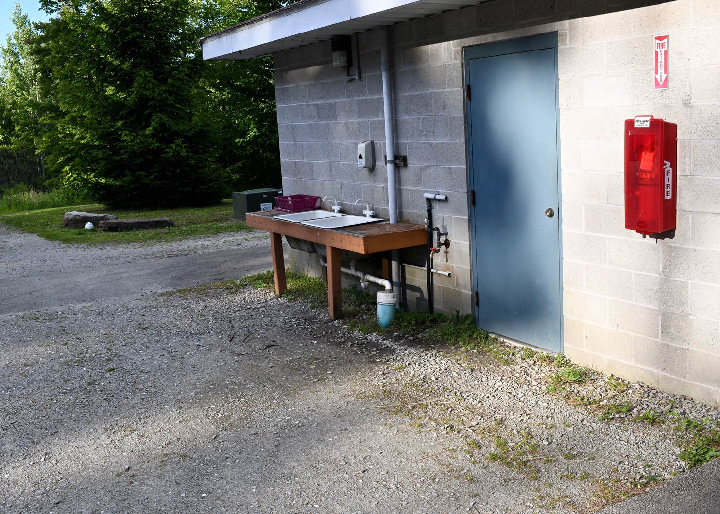 Quemahoning Family Recreation Area Camping | The Dyrt