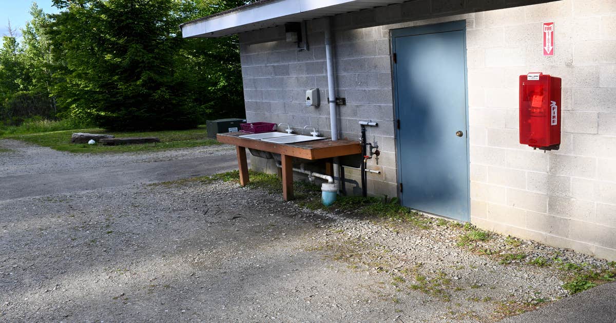 Quemahoning Family Recreation Area Camping | Hollsopple, PA