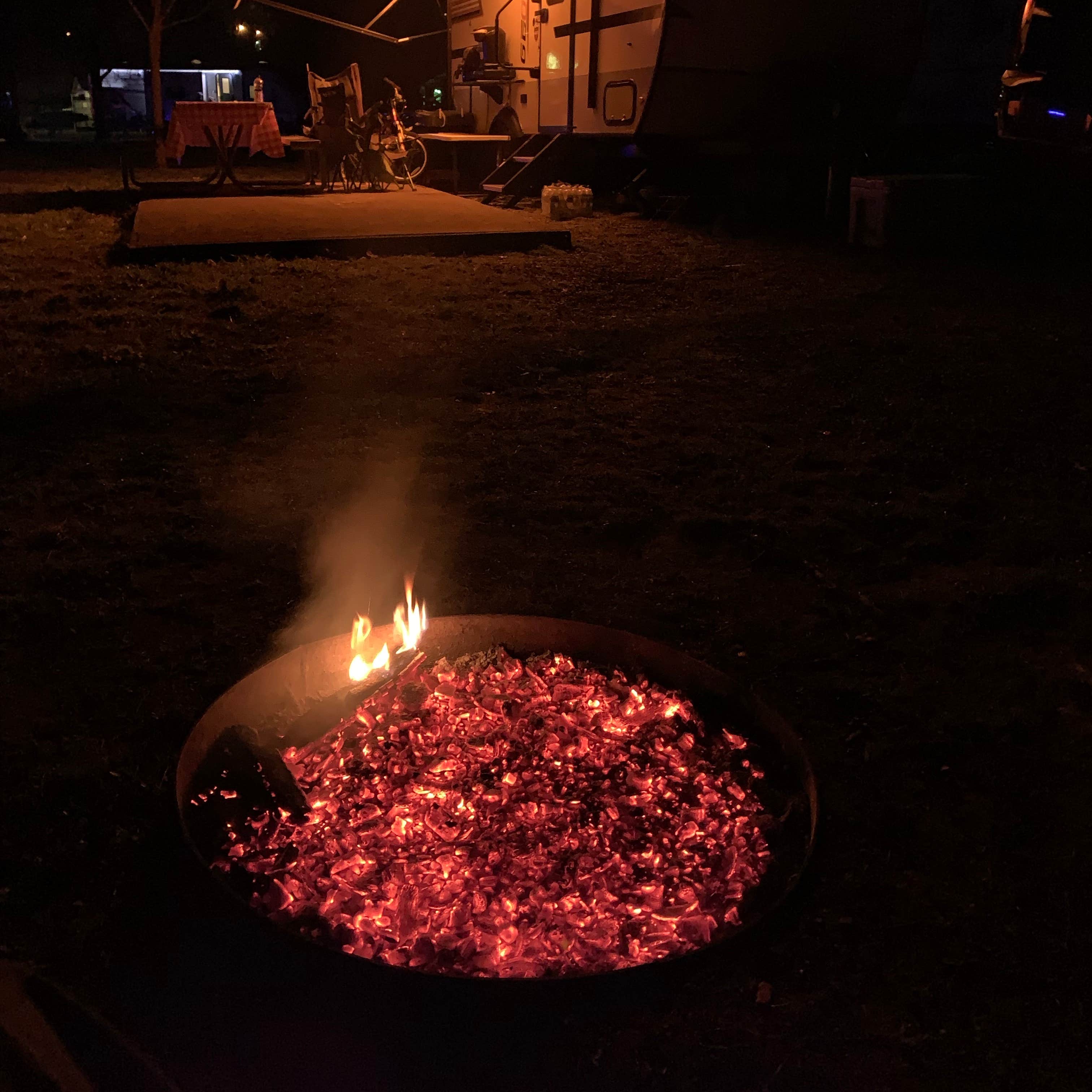 River Plantation RV Resort Camping | The Dyrt