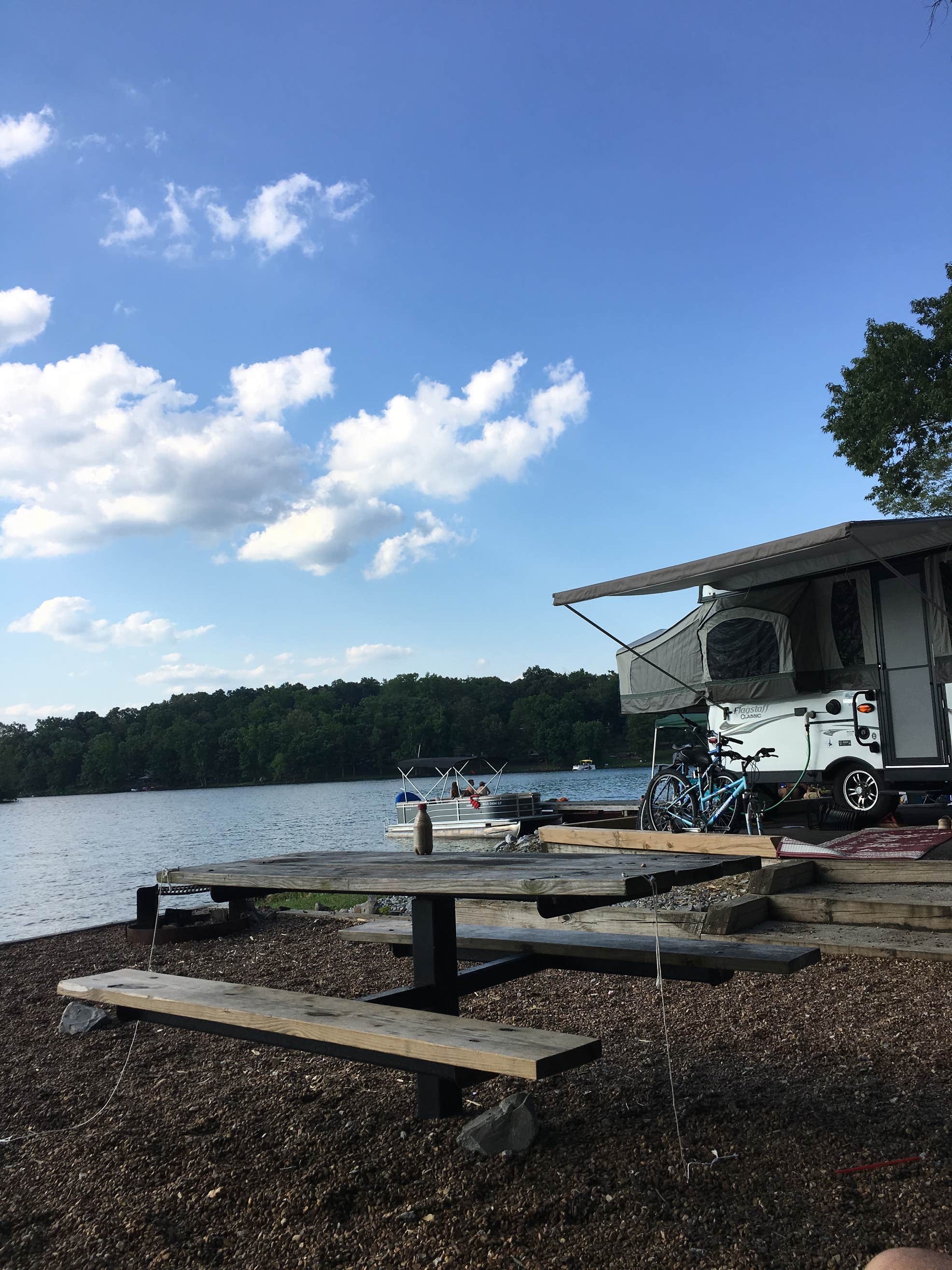 Chester Frost Park | The Dyrt