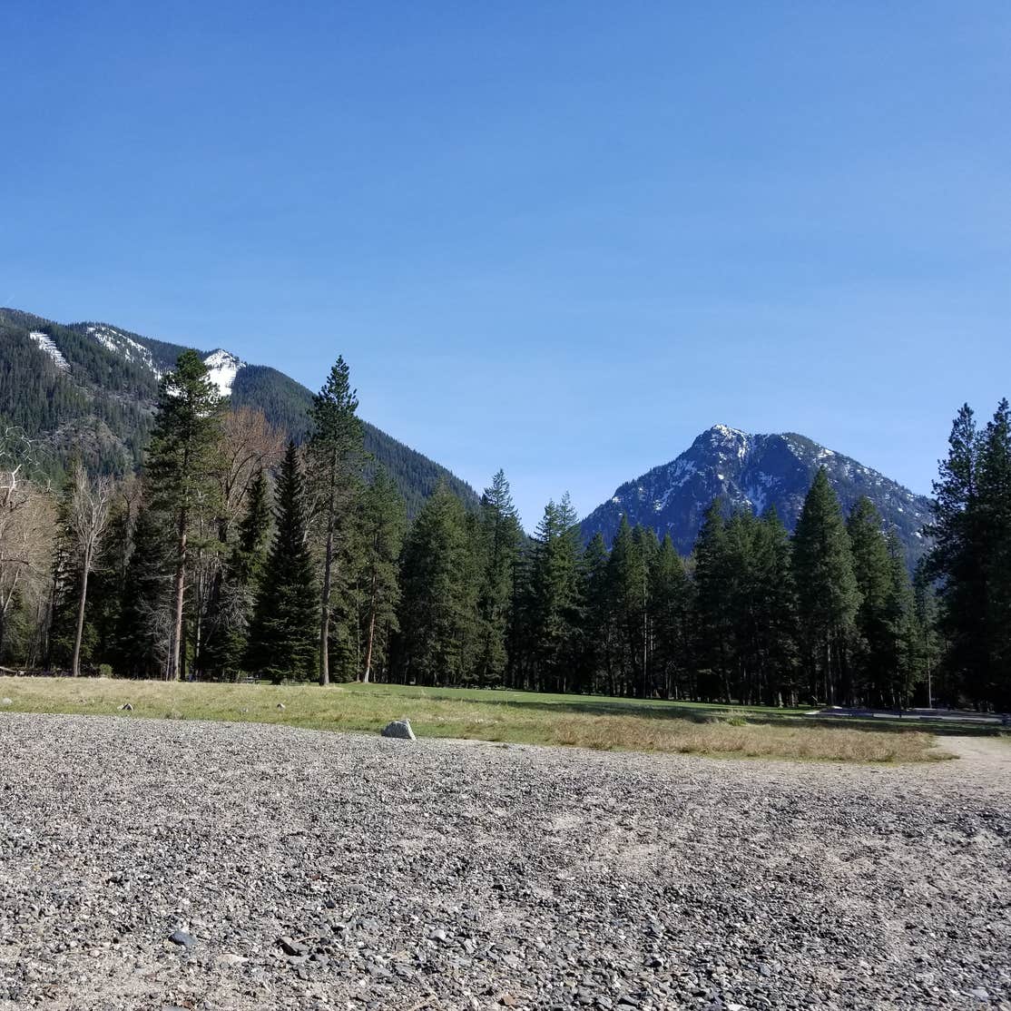 Wallowa Lake State Park Camping | The Dyrt
