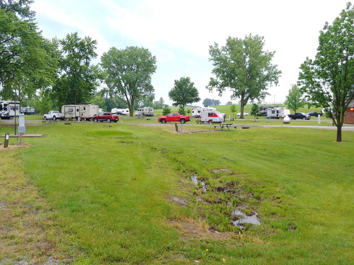 Smith's Fork | The Dyrt