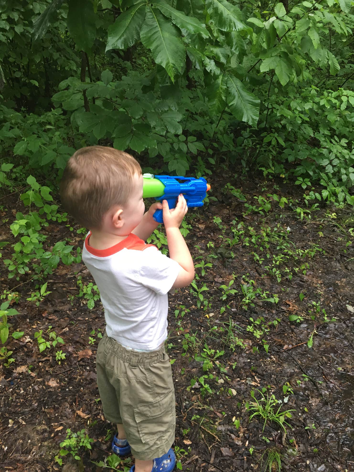 Shakamak State Park Camping | The Dyrt