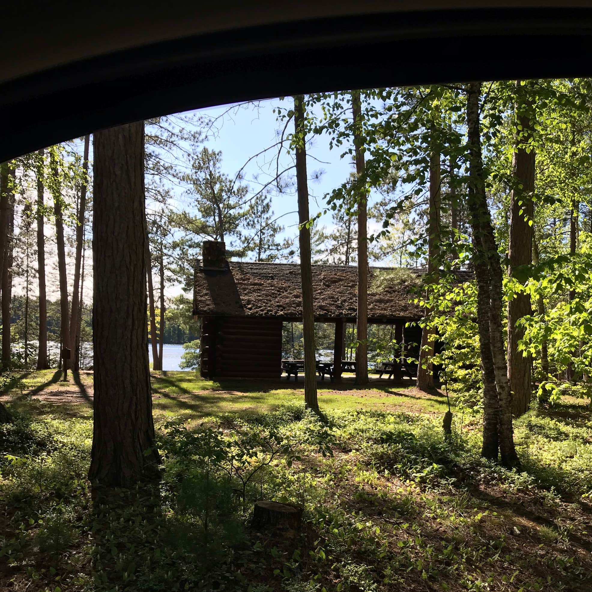 Norway Lake Campground | Watton, Michigan