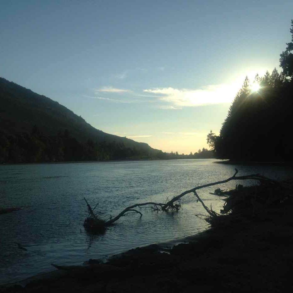 Rasar State Park Camping | The Dyrt