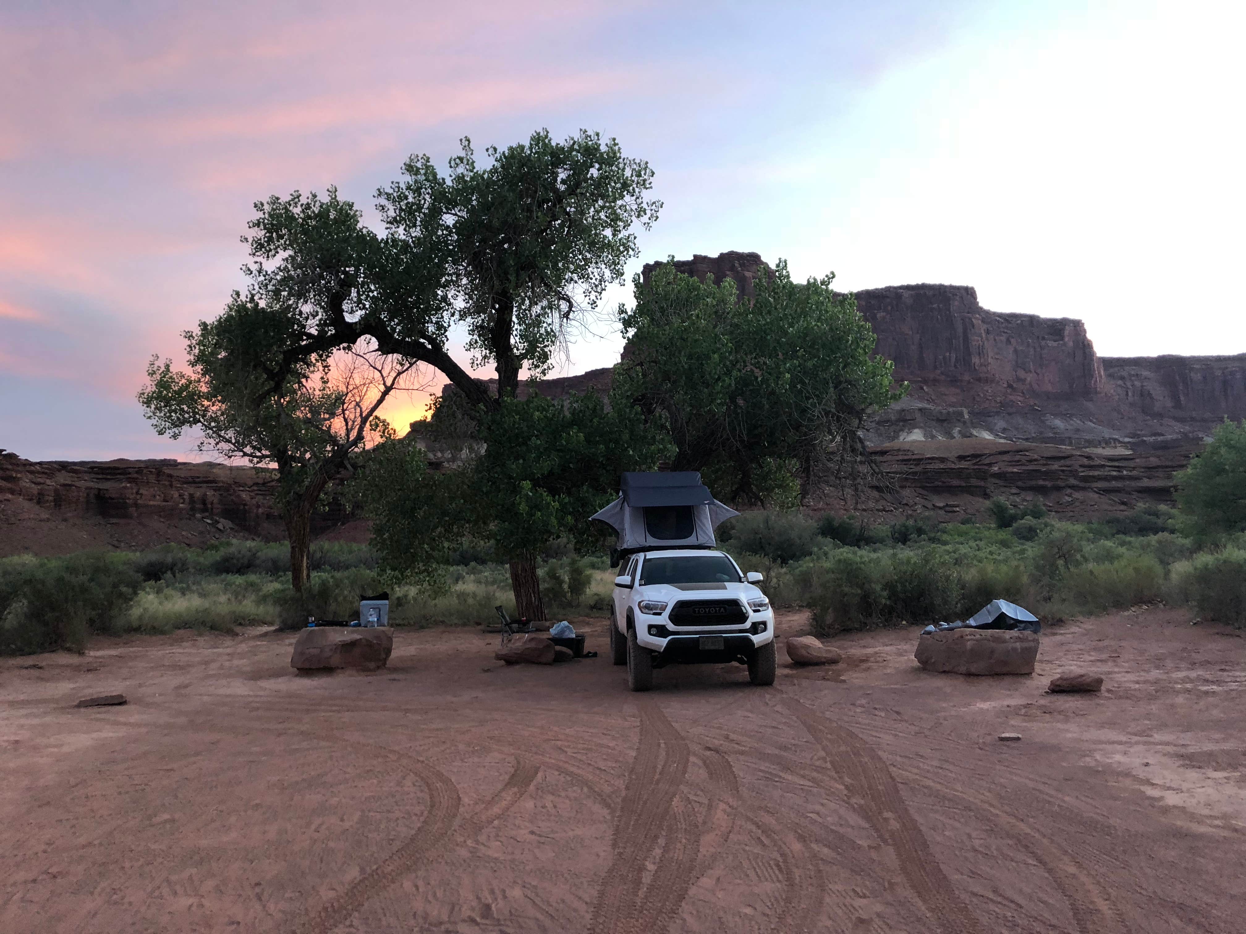 Potato Bottom Campground Camping | The Dyrt