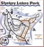 Shakey Lakes Park Campground | Wausaukee, Wisconsin