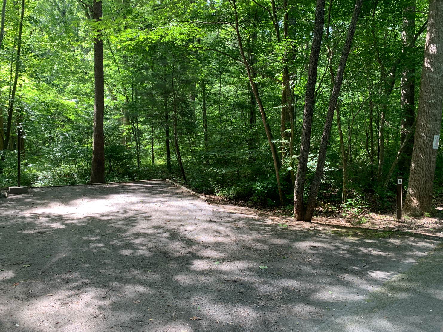 Elizabeth Furnace Campground Camping | The Dyrt