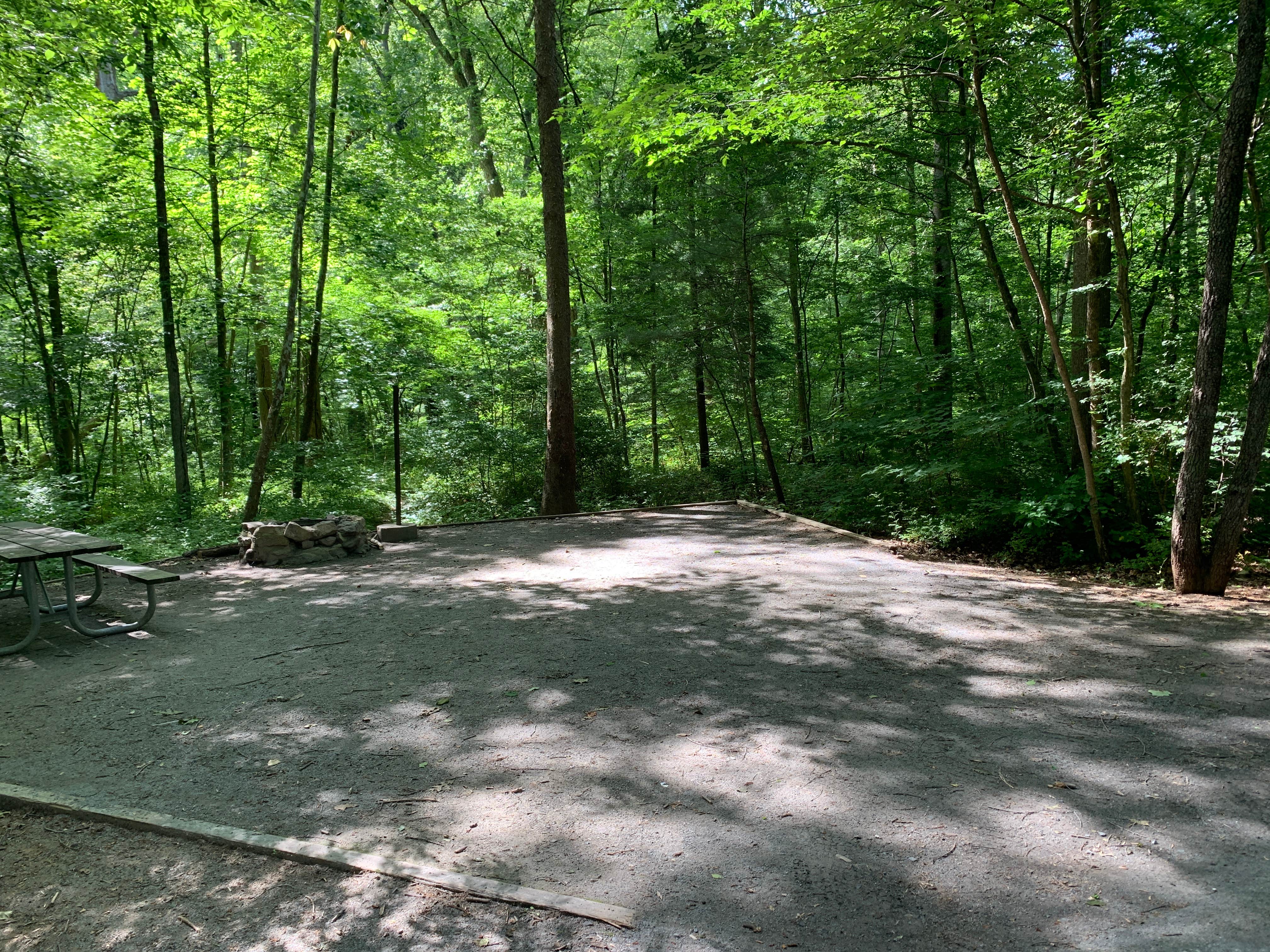 Elizabeth Furnace Family Campground | The Dyrt