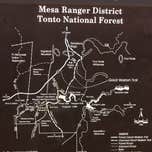 Bulldog Canyon Dispersed Camping - North Entrance Camping | The Dyrt