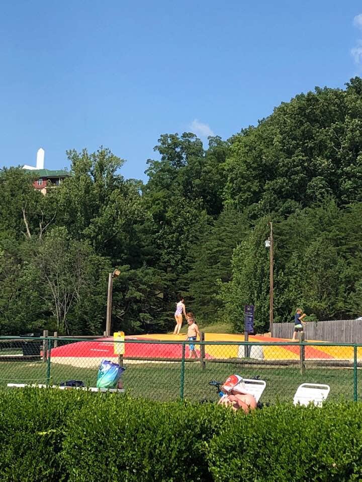 Clabough's Campground | Pigeon Forge, Tennessee