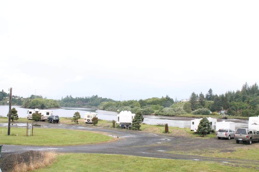 Raymond RV & Marine | Raymond, WA