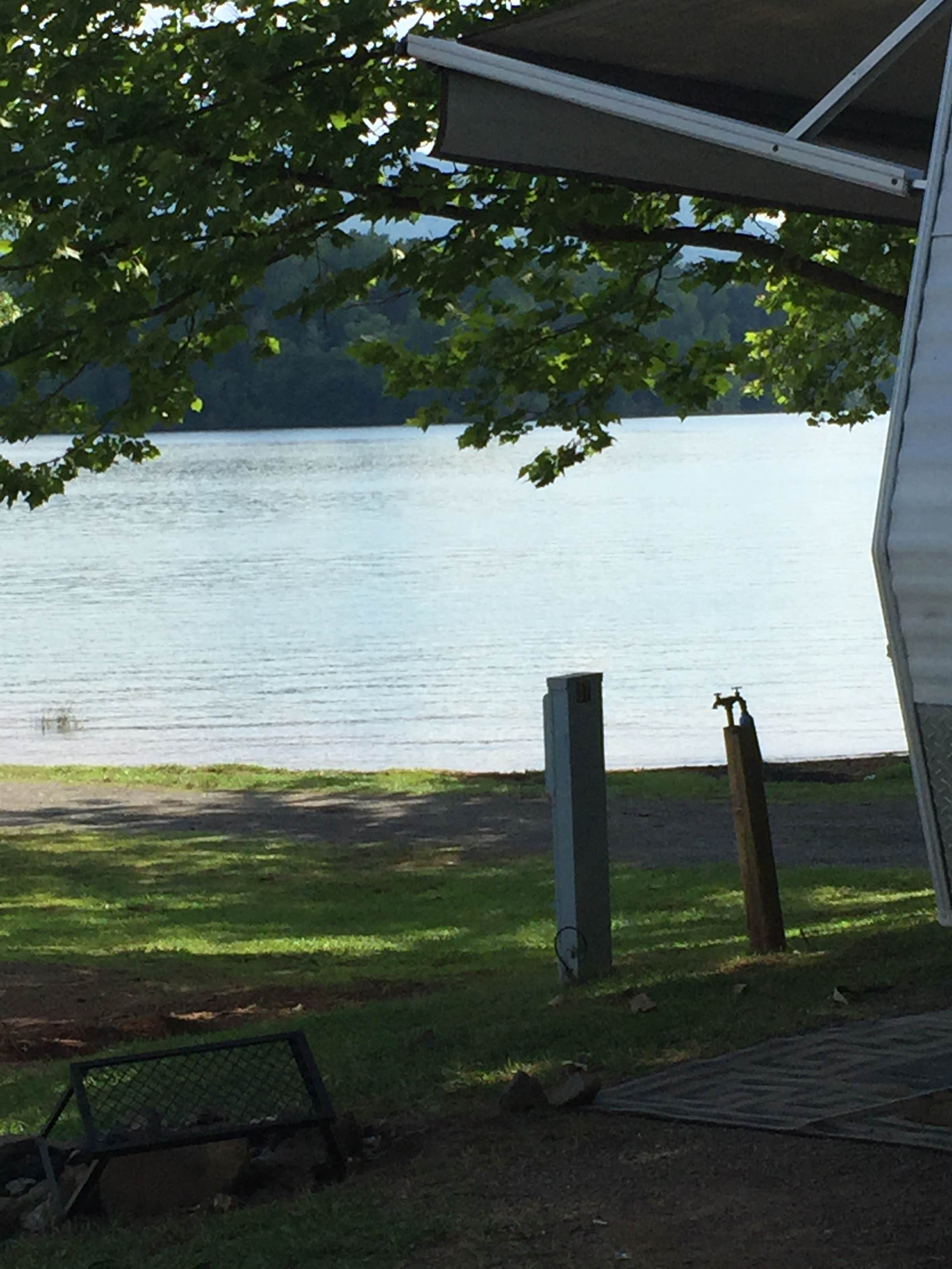 Mountain View Campground | The Dyrt