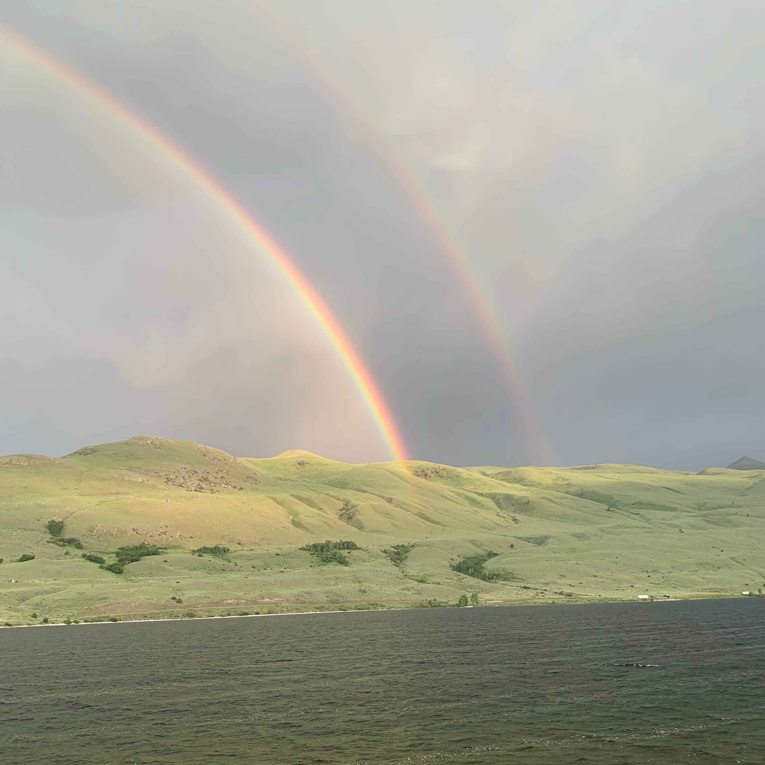 Dailey Lake Camping | The Dyrt