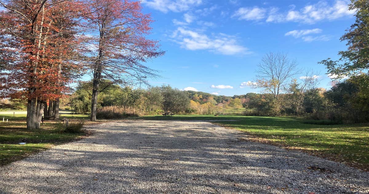 Hidden Lakes Family Campground | Montville, OH