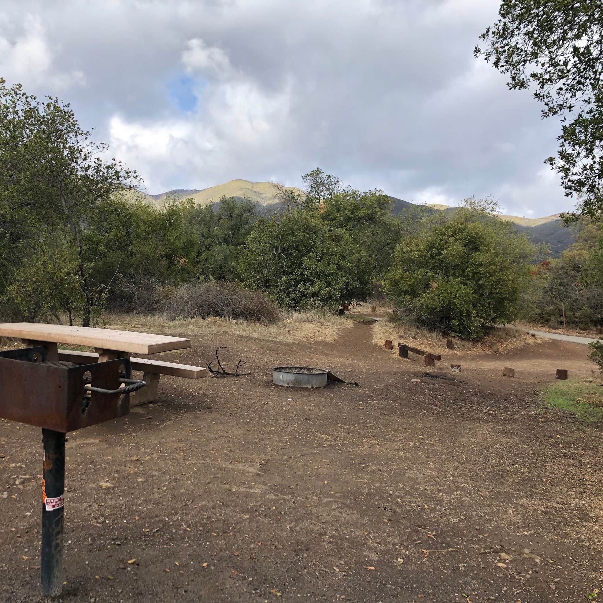 Blue Jay Campground Camping | The Dyrt