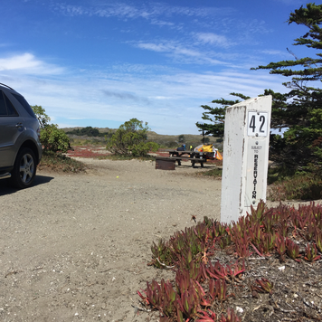 Doran Regional Park Camping | The Dyrt