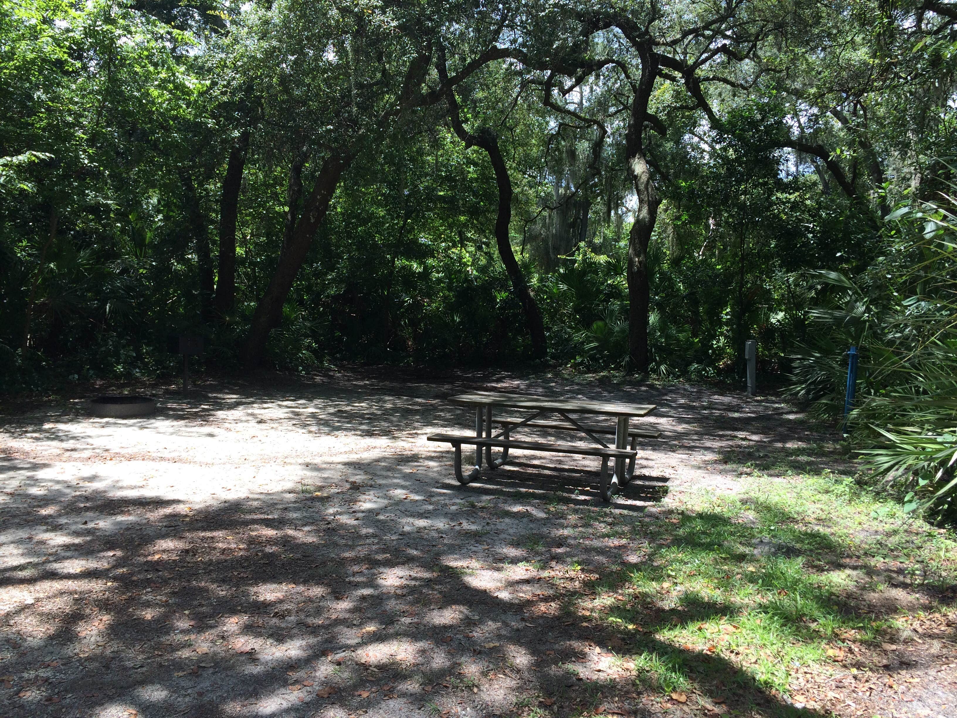 Lake Monroe Park | The Dyrt