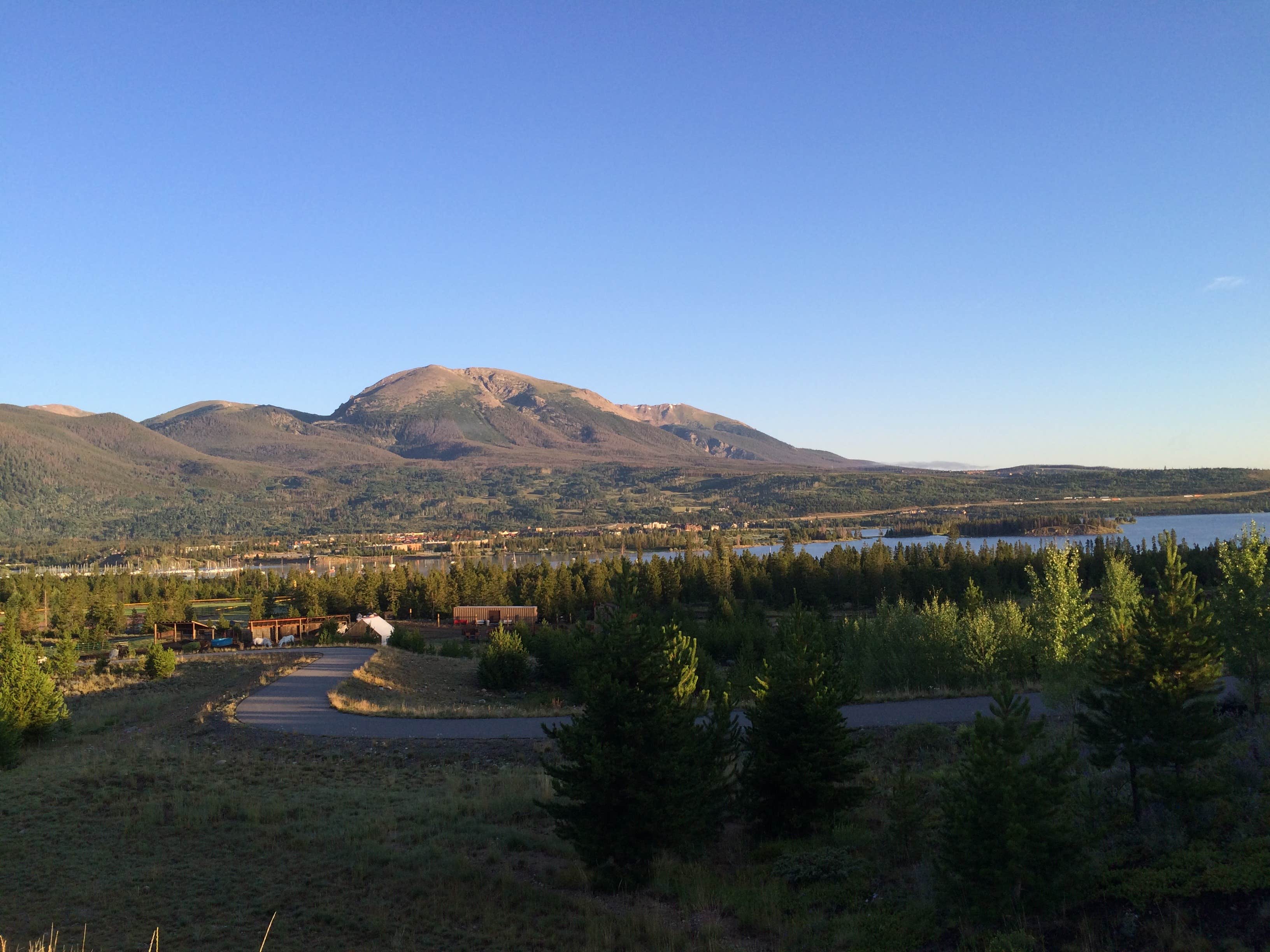 Pine Cove Campground Camping | The Dyrt