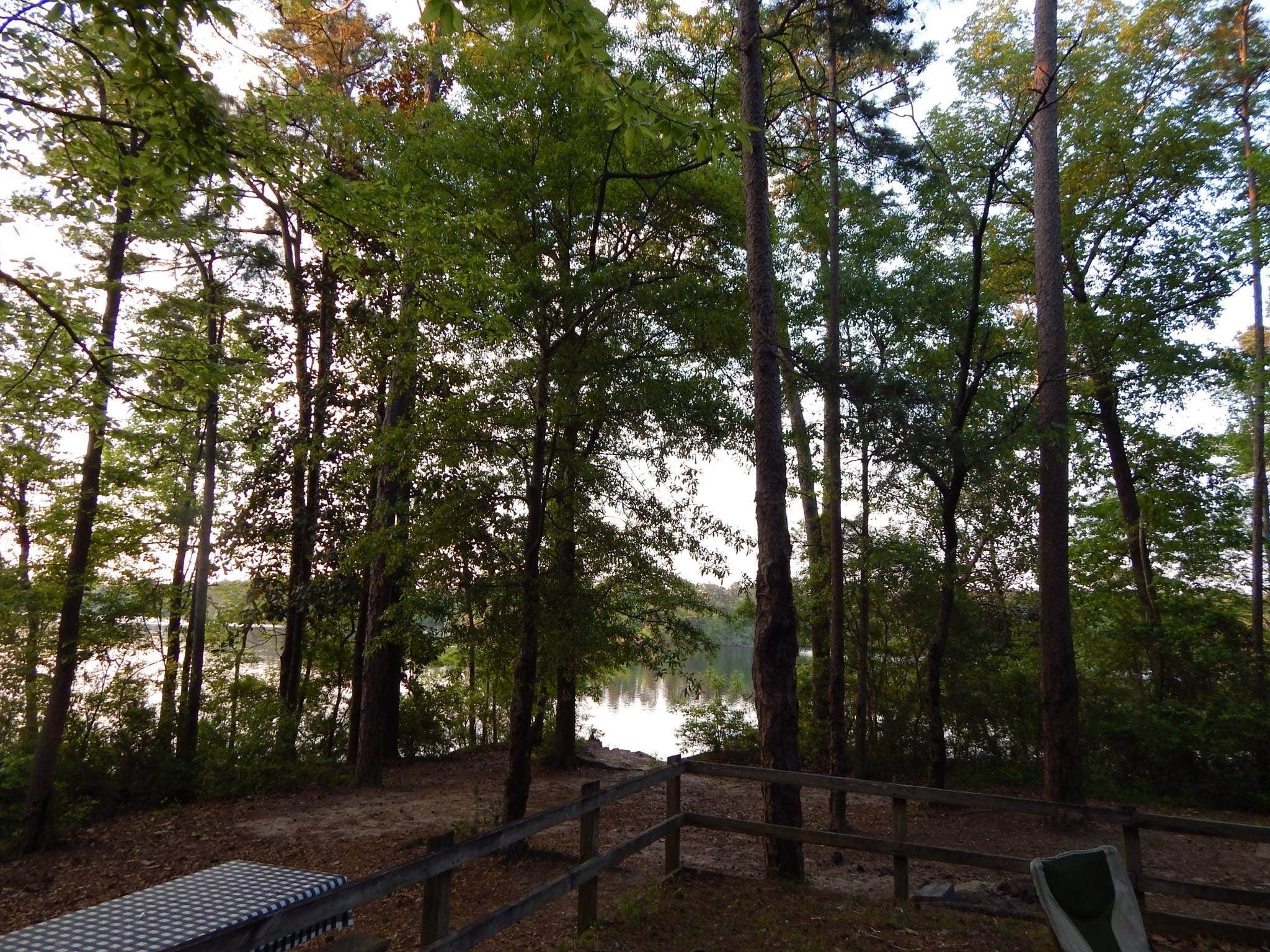 Flint Creek Waterpark Camping | Wiggins, Mississippi