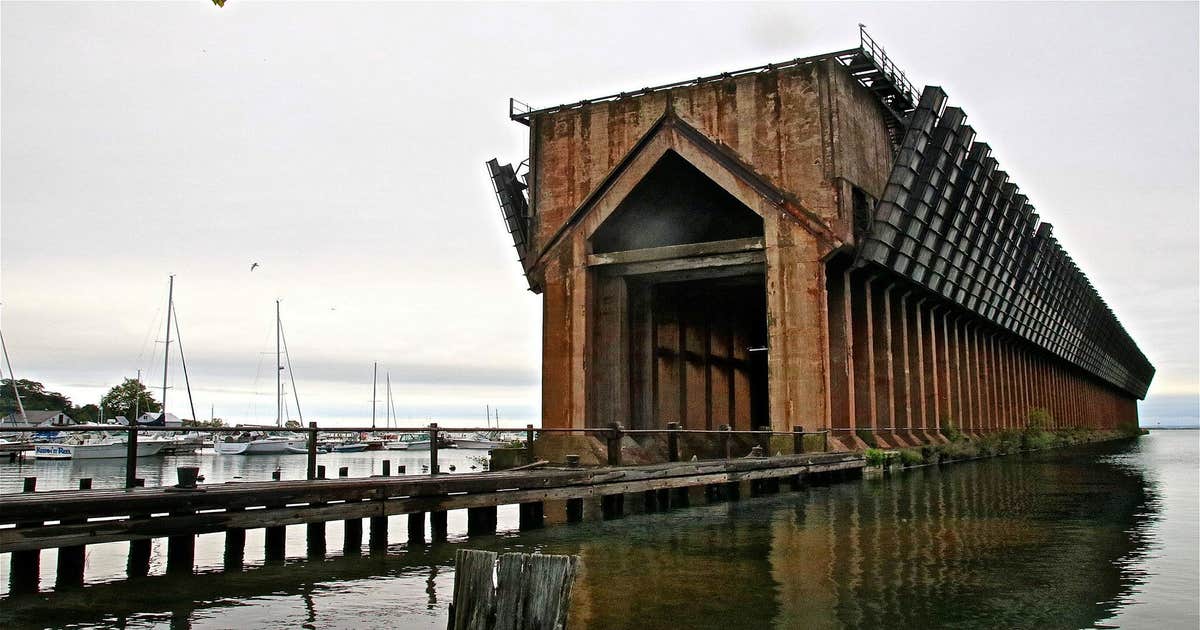 Little Lake State Forest Campground | Gwinn, MI