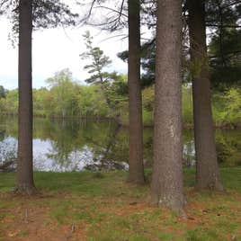 Lake George Riverview Campground Camping | The Dyrt