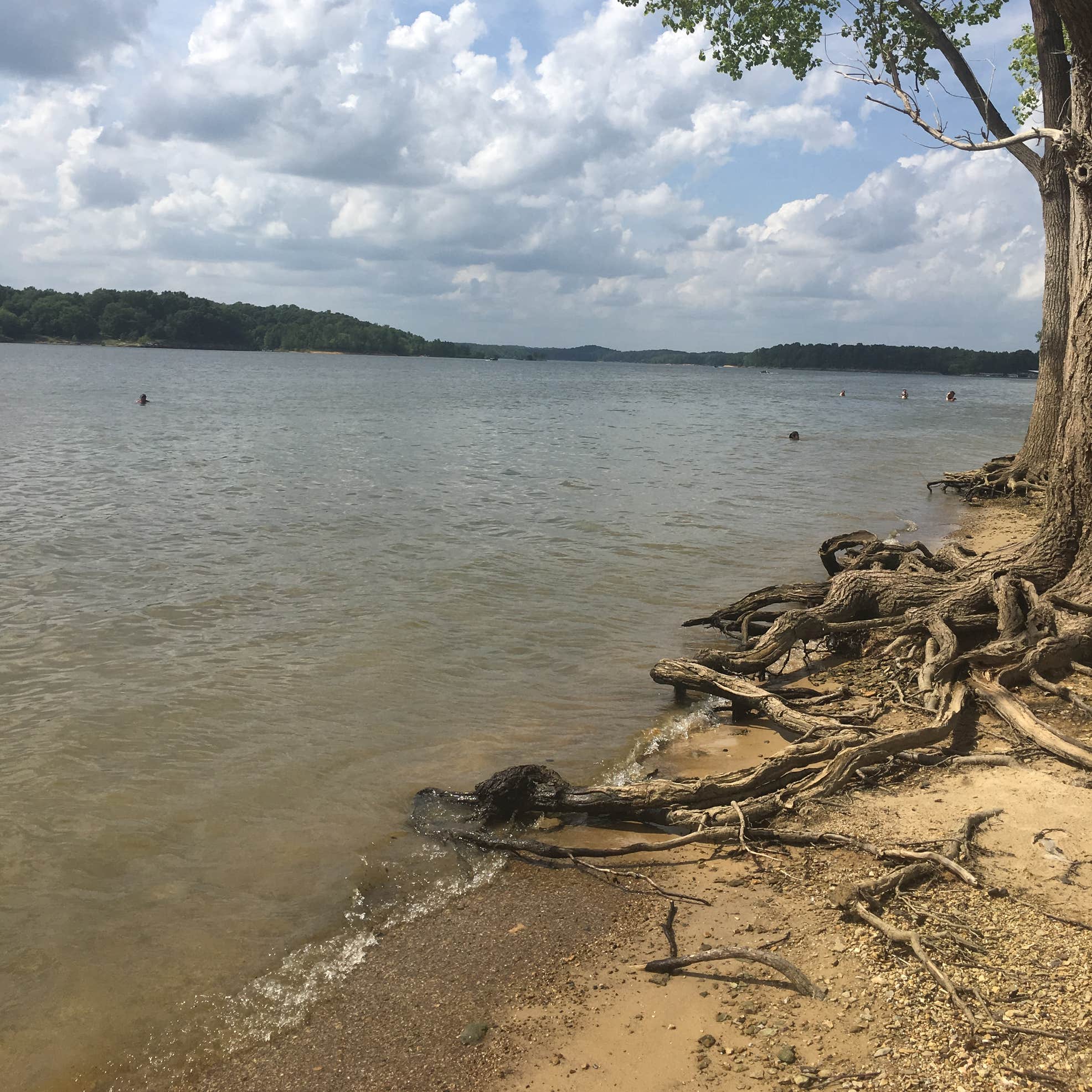 Barren River Lake Resort Lodge & Cottages — Barren River Lake State ...