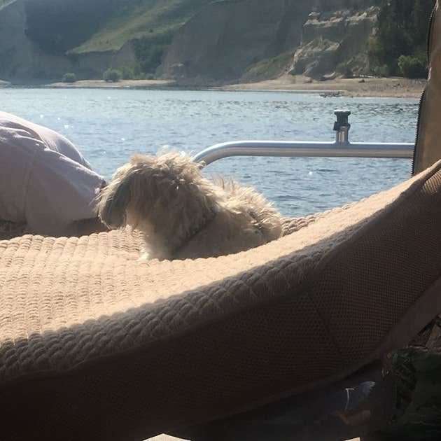 Hunters Campground | Hunters, WA