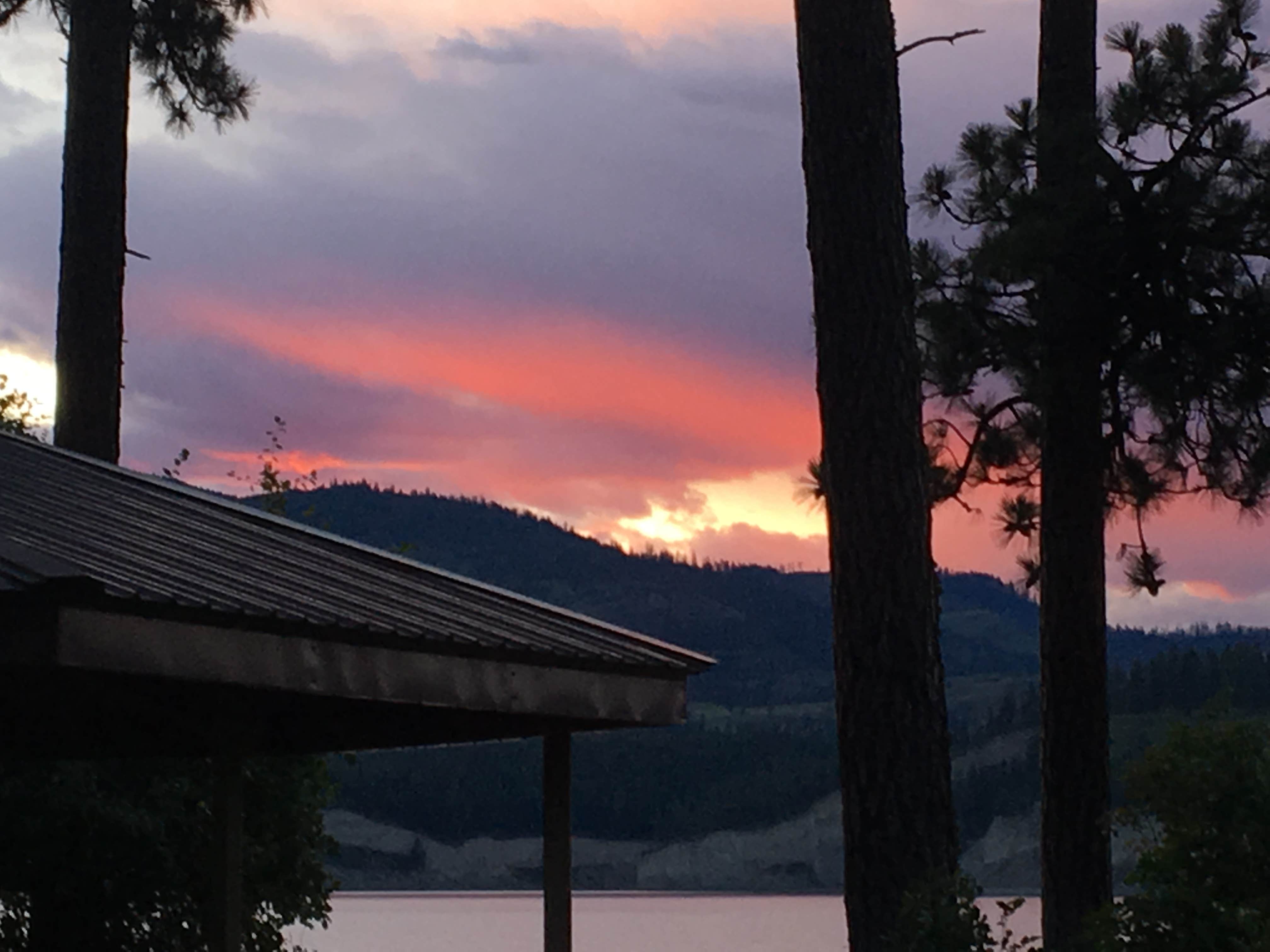 Hunters Campground Camping | The Dyrt