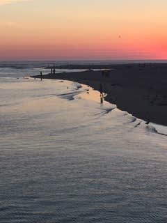 Devil's Lake State Recreation Area Camping | Lincoln City, Oregon