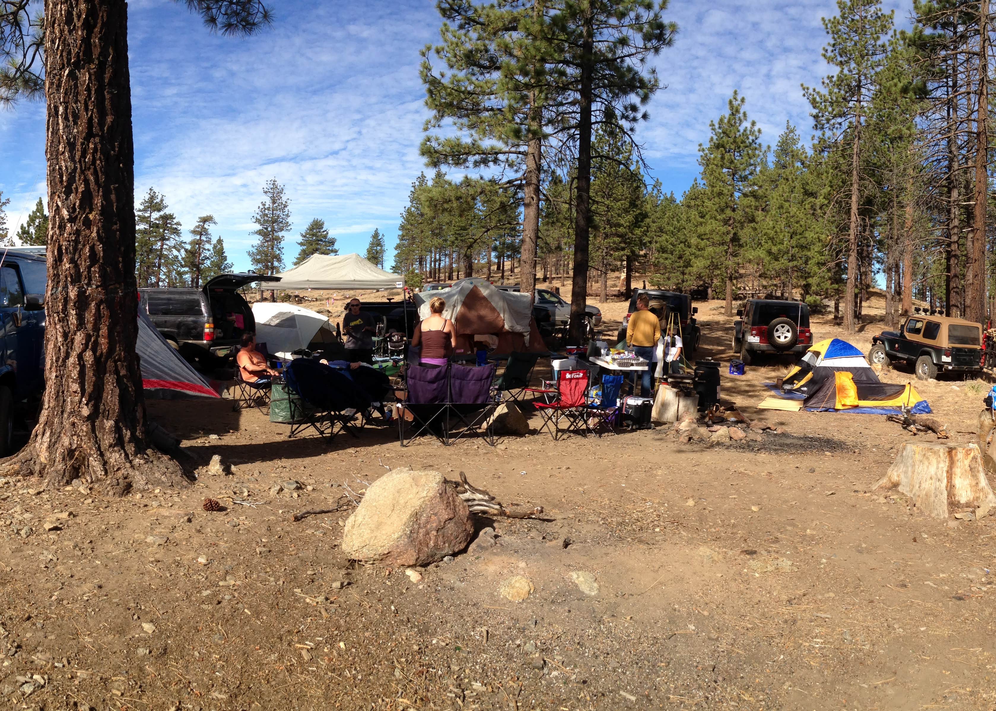 Dutchman Campground Camping | The Dyrt