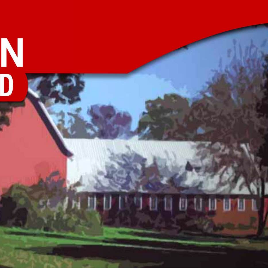 Red Barn Campground | Spooner, Wisconsin