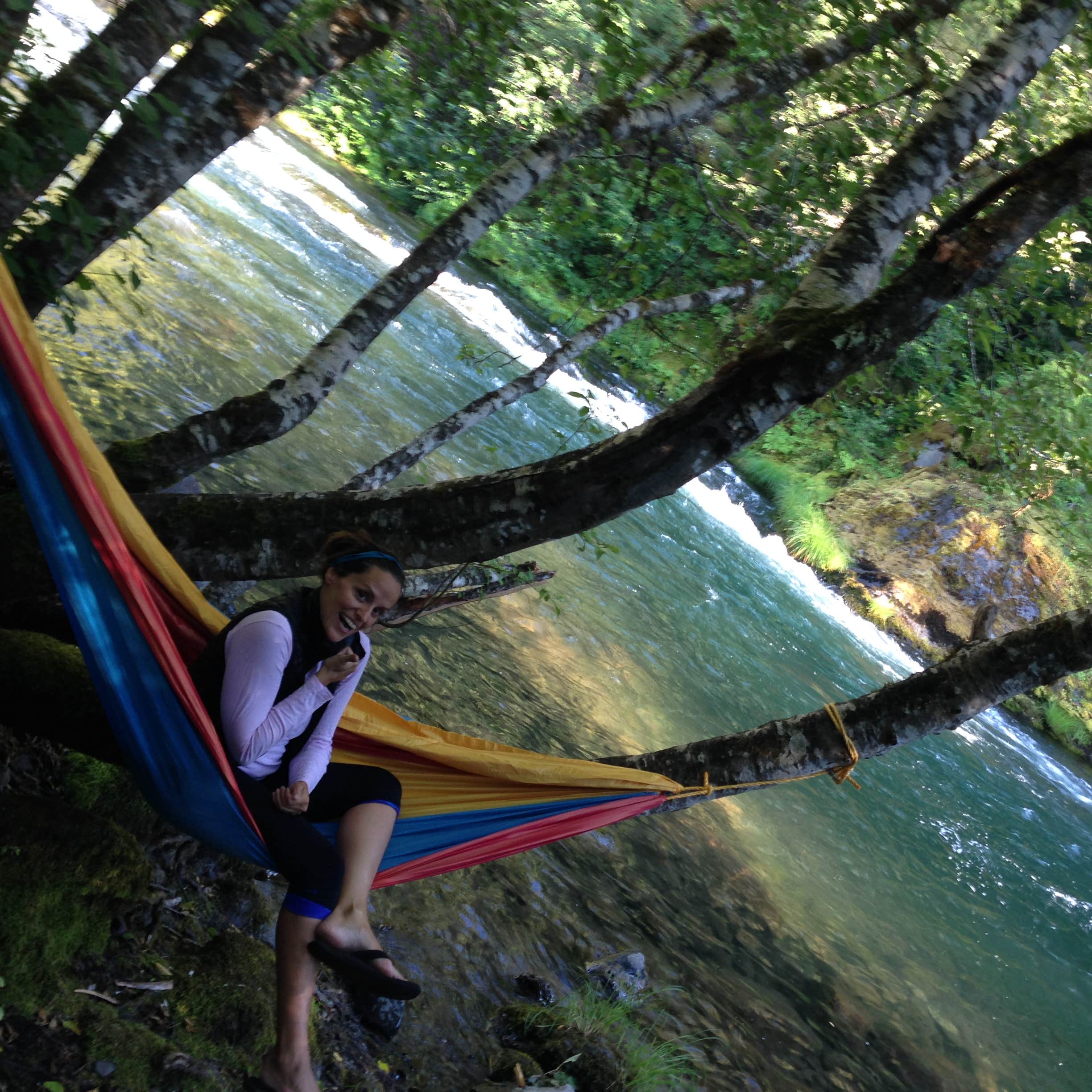 Whispering Falls Campground Camping | The Dyrt