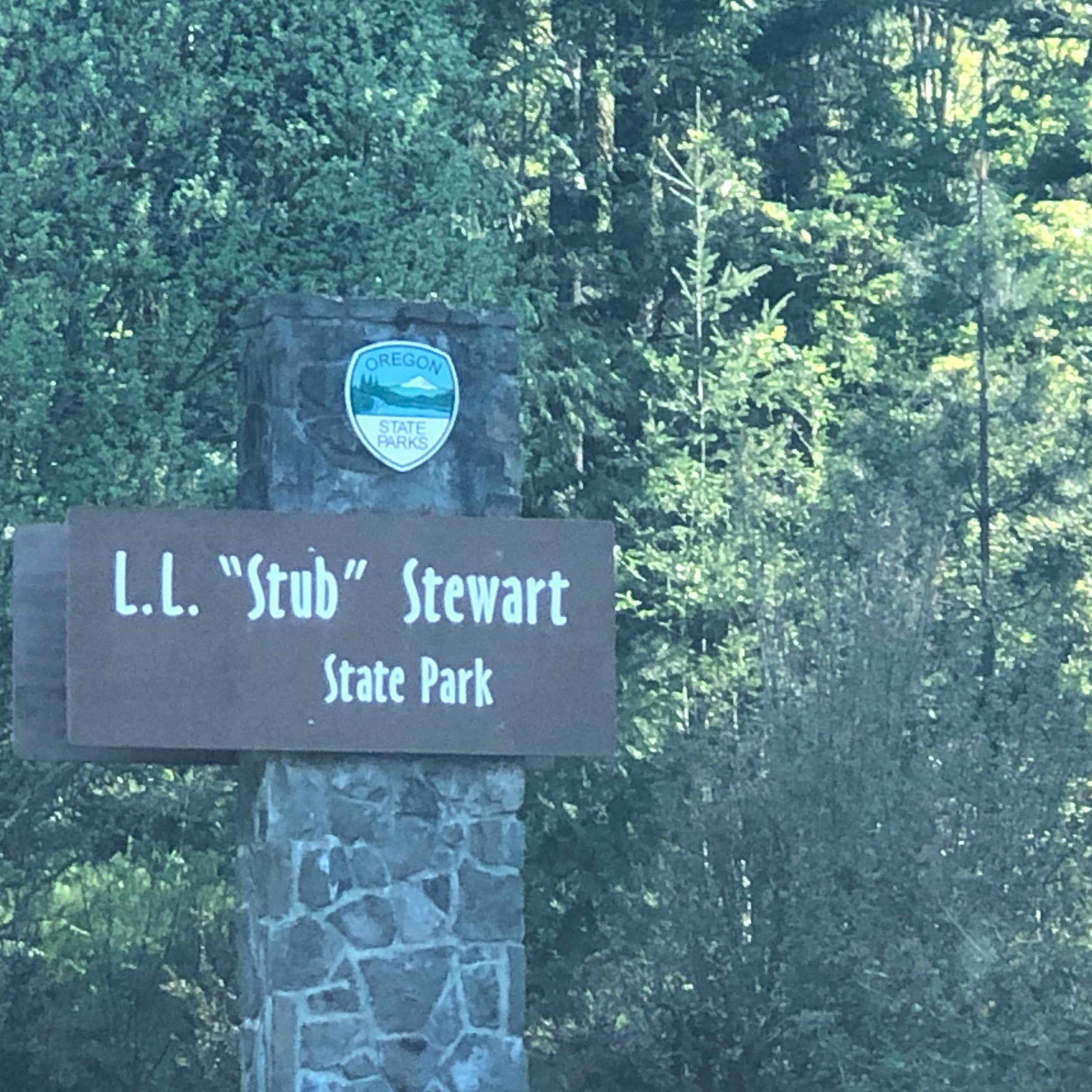 Dairy Creek East - L L Stub Stewart State Park Camping | The Dyrt