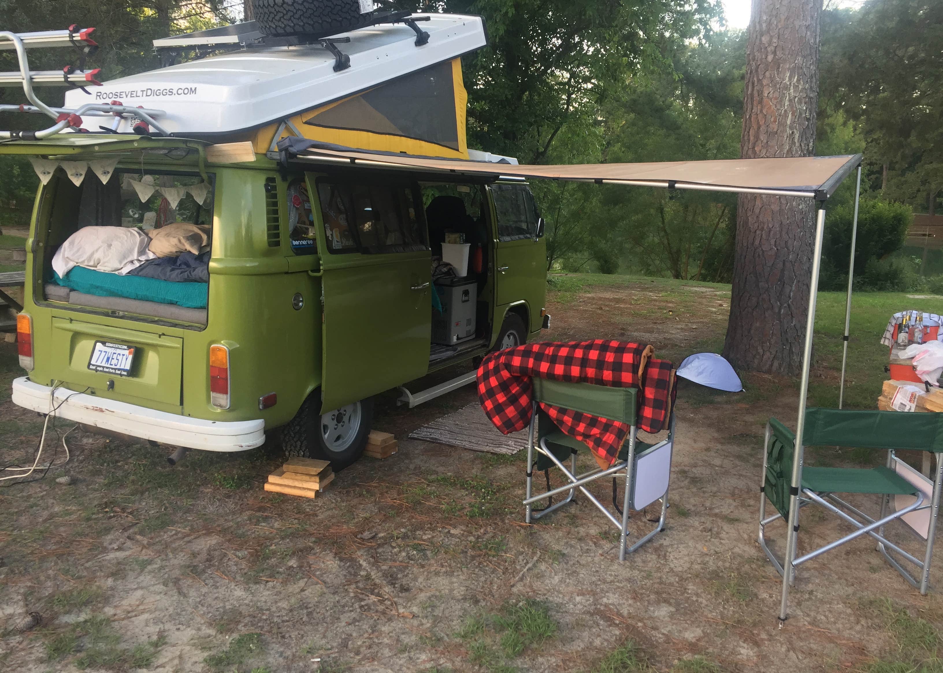 Green Acres Camping Resort Camping | The Dyrt