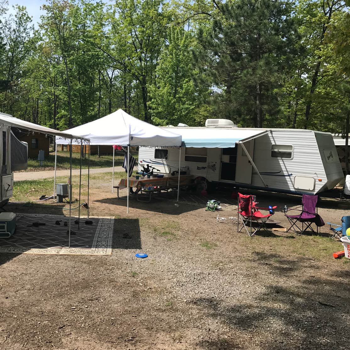 Timber Ridge RV and Recreation Resort Camping | The Dyrt